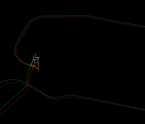 c++ pcl绘制SLAM轨迹(3D点)_pcl发布轨迹数据-CSDN博客
