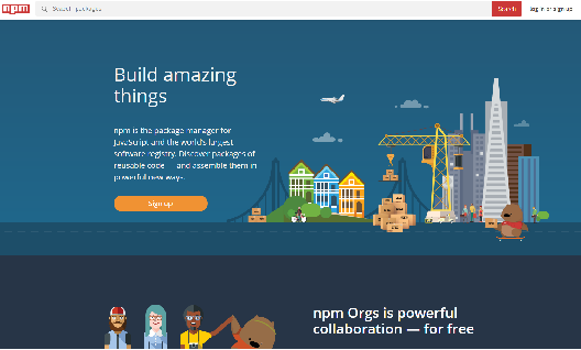 Node.js + Gulp 入门_node gulp-CSDN博客