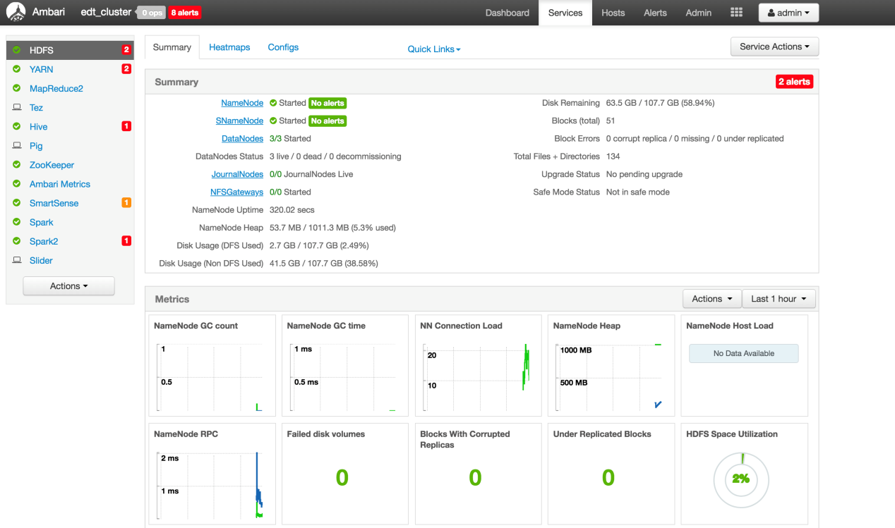 Ambari部署_ambari-server日志在哪?-CSDN博客
