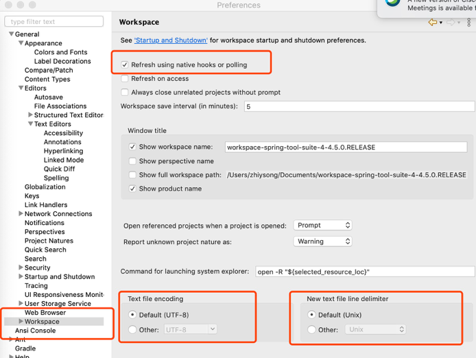 Eclipse配置阿里code Format 使用阿里java Format 模板eclipse中引入自己的codeformate Csdn博客