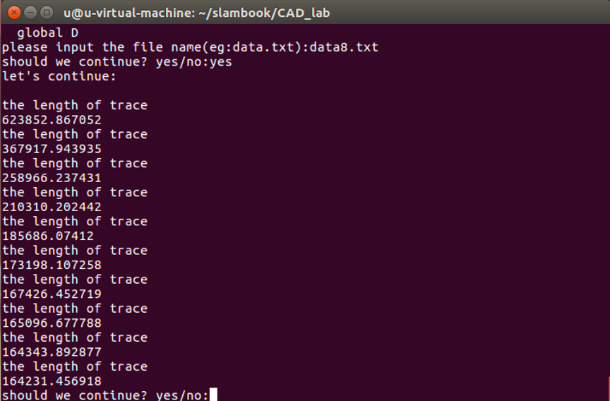 【CAD算法】基于最速下降法(梯度下降)的最短路径实现(python实现)[5]_最速下降法求解bezier曲面-CSDN博客