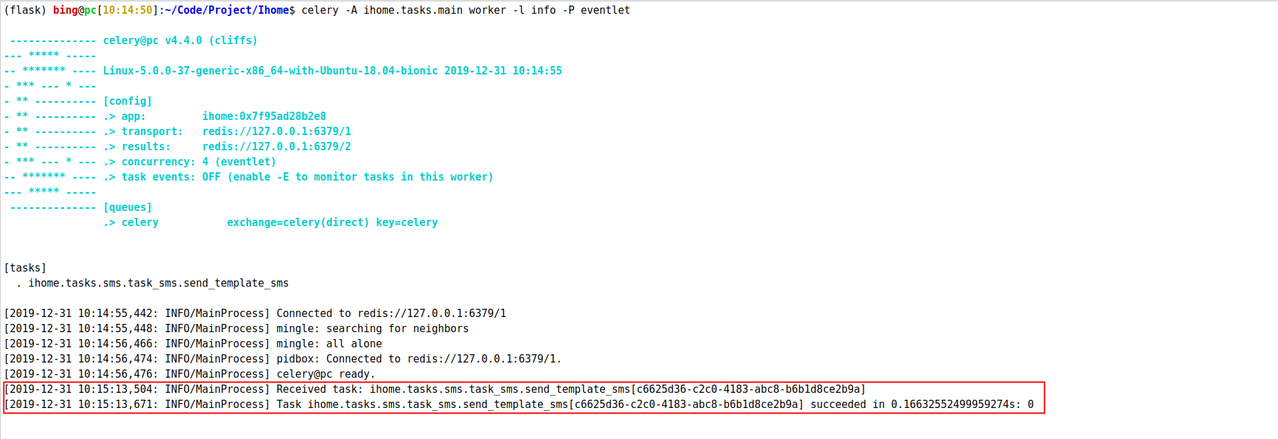 Celery使用报错：Received unregistered task of type '***.tasks.sms.task_sms.send_template_sms'.-CSDN博客