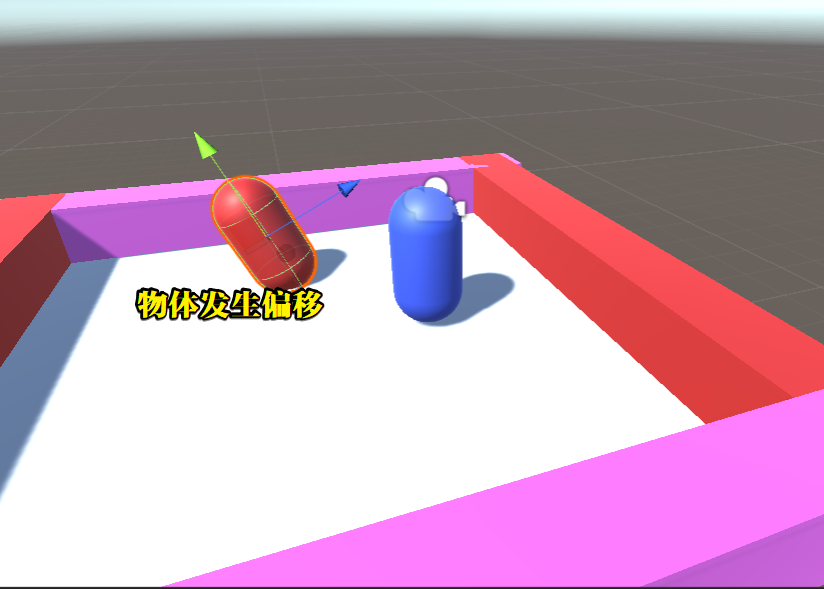 Unity3D: mouse movement perspective + keyboard movement position ...
