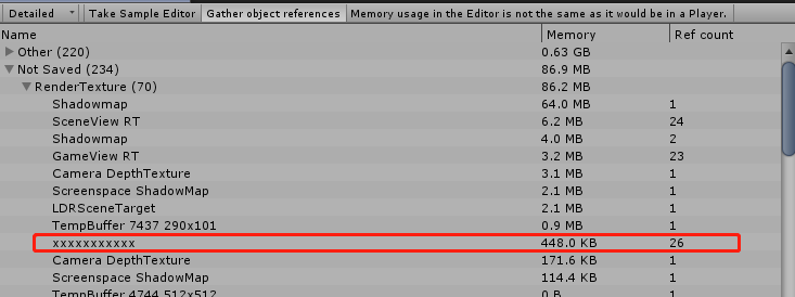 unity的CommandBuffer_renderingcommandbuffer: invalid pass index 1 in dr-CSDN博客