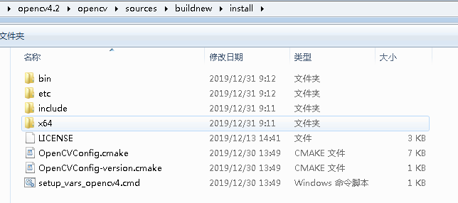 opencv4.2.0 源码编译，win7+VS2015，DNN模块支持cuda加速_opencv420 cuda vs2015-CSDN博客
