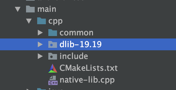Dlib 在Android的编译_dlib android 编译-CSDN博客