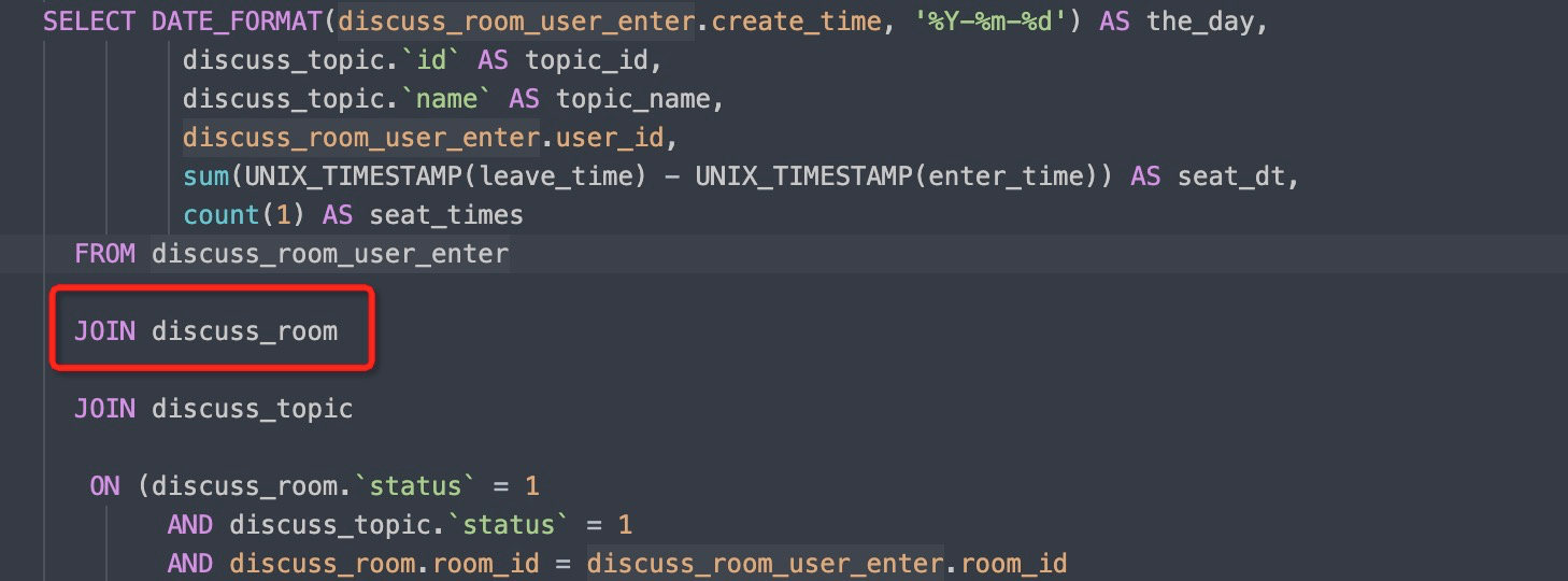 SQL中的交叉连接-cross join_sql cross join-CSDN博客