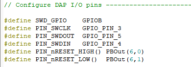 开源SWD脱机烧录器-第二章 SWD协议移植-CSDN博客