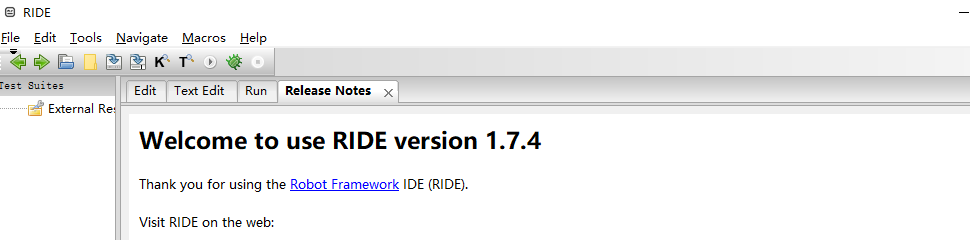 python3.X robotframework-ride安装配置+中文乱码解决_ride自动化测试工具汉化-CSDN博客