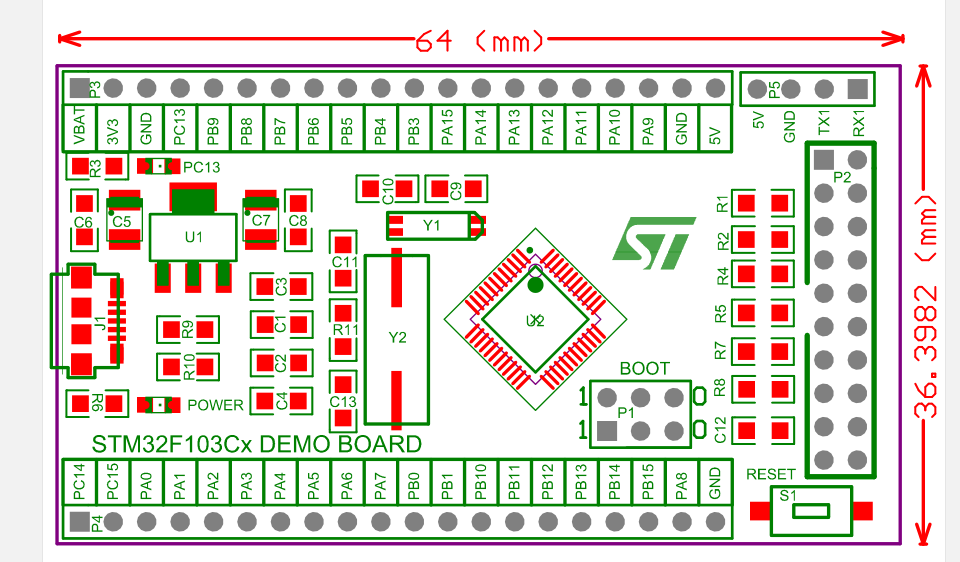 stm32 串口下载（ISP下载）_stm32 lsp协议-CSDN博客