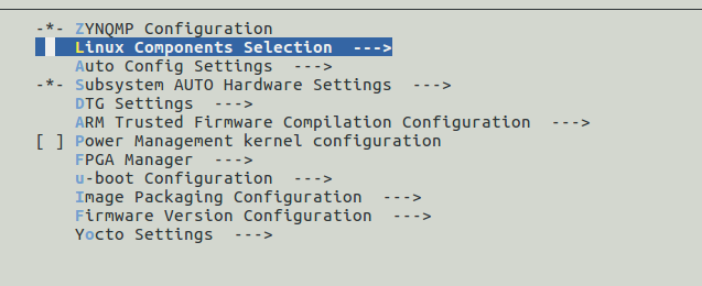 ZYNQ UltraScale uboot SGMII网口调试 TFTP_zynqmp uboot tftp-CSDN博客