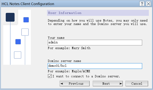 HCL Notes V11安装和界面新特性_hcl notes下载-CSDN博客