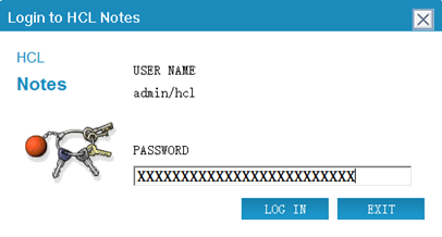 HCL Notes V11安装和界面新特性_hcl notes下载-CSDN博客