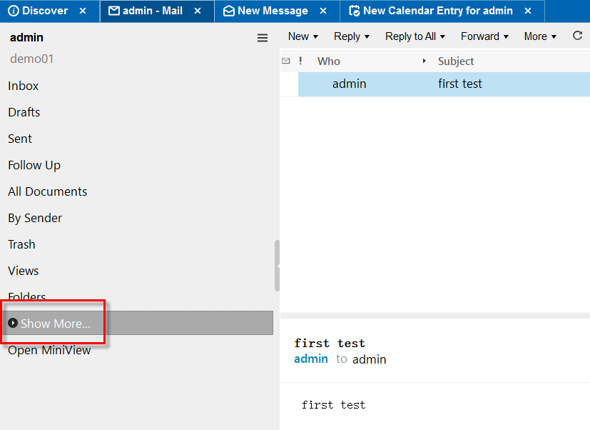 HCL Notes V11安装和界面新特性_hcl notes下载-CSDN博客