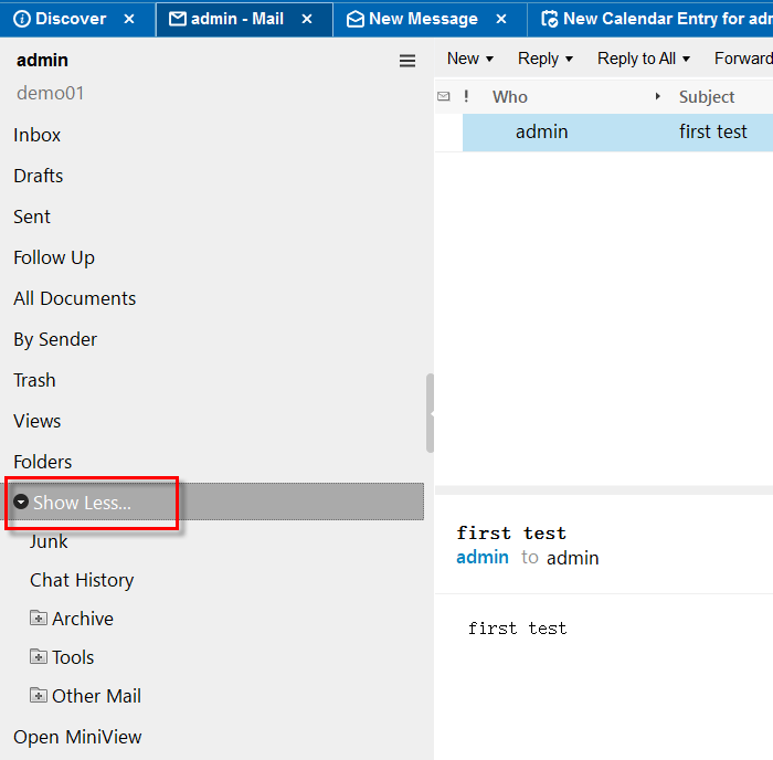 HCL Notes V11安装和界面新特性_hcl notes下载-CSDN博客