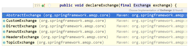 RabbitMQ详解以及spring对RabbitMQ的集成(附带部分源码解读)_rabbitmq binding arguments-CSDN博客