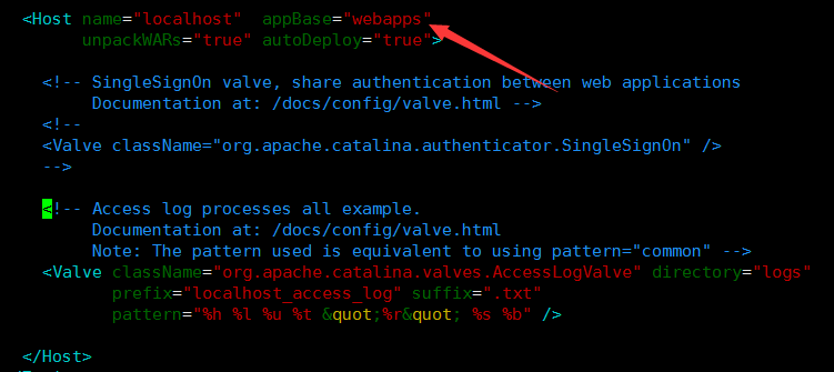 Linux上使用tomcat部署java项目linux如何基于tomcat部署一个包含前端文件的java项目 Csdn博客