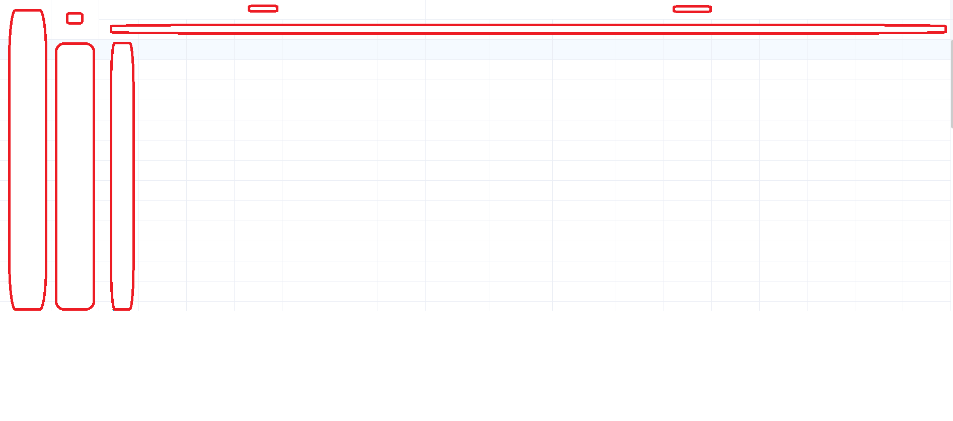 解决elemen-ui Table表格动态计算高度的bug----el-table__body-wrapper_vue table 有动态列 高度计算错误-CSDN博客