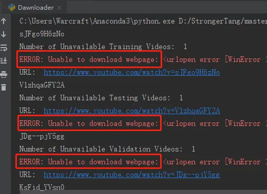 ActivityNet数据集简介及下载分享(百度网盘)_activitynet数据集百度网盘-CSDN博客