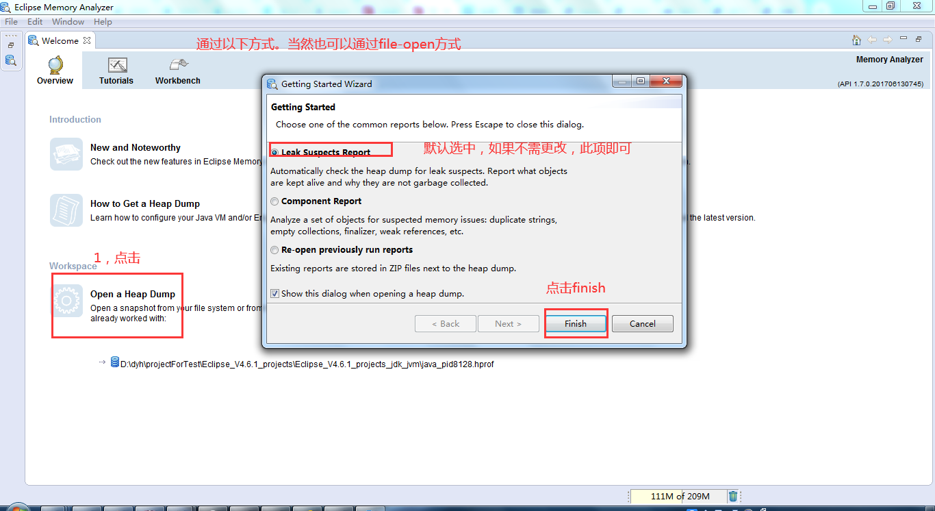 Java堆转储文件的生成及工具分析_jhat.exe-CSDN博客