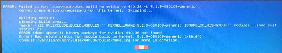 ubuntu18.04开机卡在random: crng init done_random crng init done卡住-CSDN博客