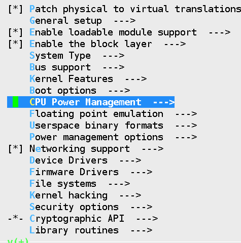 全志平台修改CPU频率方法_全志t3超频-CSDN博客