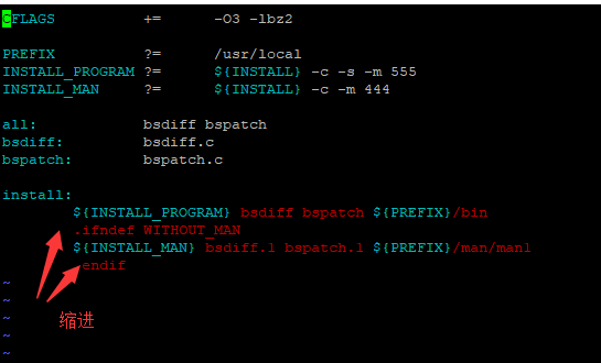 bsdiff实现Android增量更新_bsdiff 下载-CSDN博客