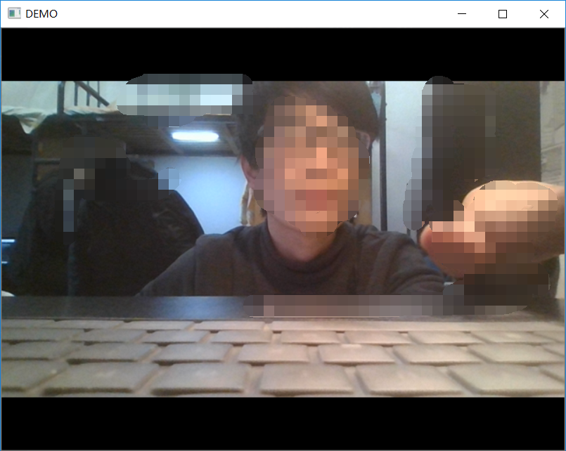 Python——opencvopencv Python库调用摄像头python库摄像头 Csdn博客 9288
