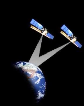 [SARscape] InSAR技术基础应用 - 反演DEM_insar 反演 dem-CSDN博客