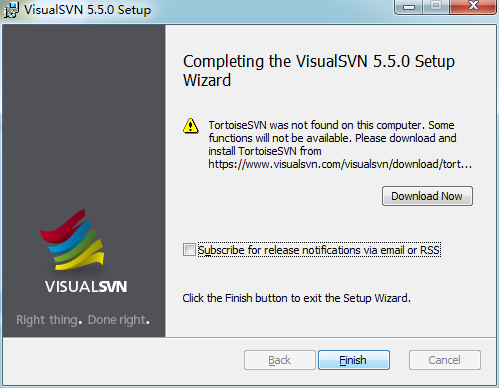 SVN-最新版SVN安装使用教程（4.1.3版 / 1.13.1版） （超全面详细，图文介绍）2222_svn最新版本-CSDN博客