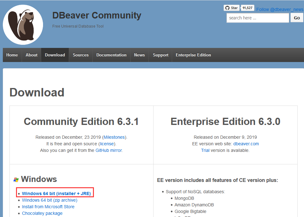 【DBeaver】DBeaver数据库的使用笔记_dbeaver sql命令行-CSDN博客