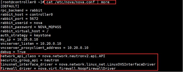 Openstack安装与部署：neutron安装与配置_使用openstack中的neutron组件进行网络配置时,以下哪个是必须要配置的 ...