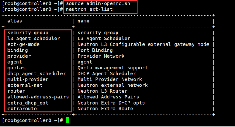 Openstack安装与部署：neutron安装与配置_使用openstack中的neutron组件进行网络配置时,以下哪个是必须要配置的-CSDN博客