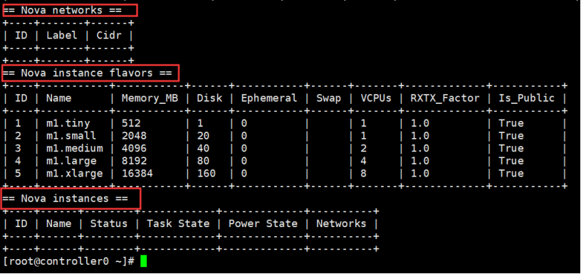 Openstack安装与部署：neutron安装与配置_使用openstack中的neutron组件进行网络配置时,以下哪个是必须要配置的-CSDN博客