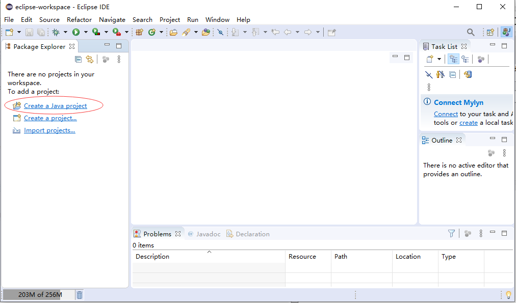 Java讲课笔记02：Java集成开发环境_Java_howard2005的专栏-CSDN博客