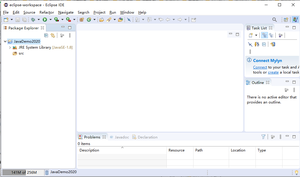 Java讲课笔记02：Java集成开发环境_Java_howard2005的专栏-CSDN博客