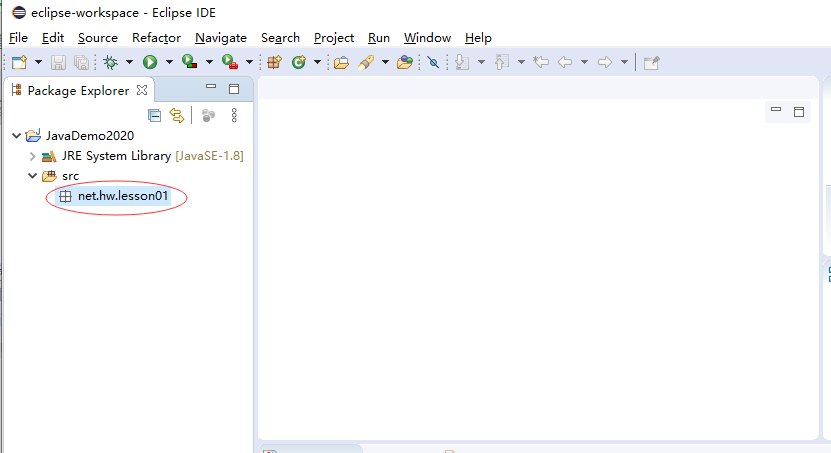Java讲课笔记02：Java集成开发环境_Java_howard2005的专栏-CSDN博客