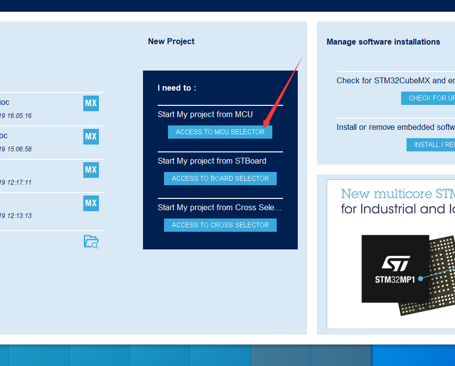 STM32CubeMX手摸手教程：软件模拟IIC驱动OLED显示屏_stm32cubemx模拟iic控制oled-CSDN博客