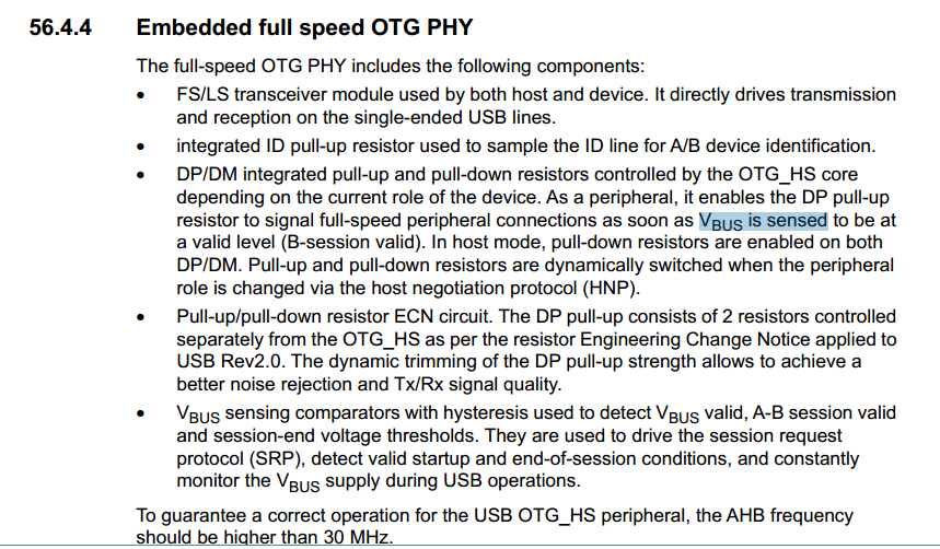 USB 上拉电阻 VBUS_usb上拉电阻-CSDN博客