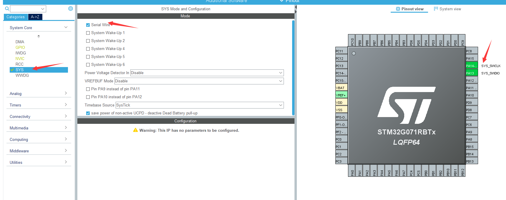 STM32CubeMX手摸手教程：软件模拟IIC驱动OLED显示屏_stm32cubemx模拟iic控制oled-CSDN博客