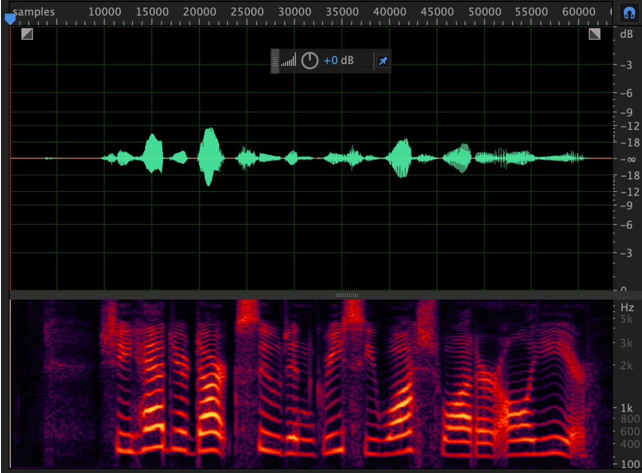 TIMIT数据集-语音人工标签-波形频谱可视化展示_George__Chen的博客-CSDN博客