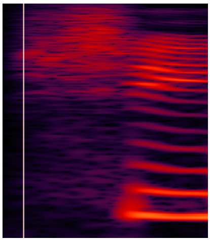 TIMIT数据集-语音人工标签-波形频谱可视化展示_timit中-CSDN博客