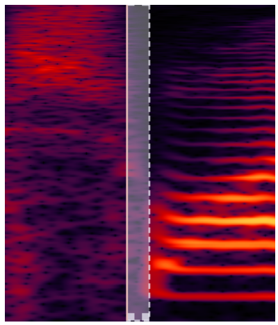 TIMIT数据集-语音人工标签-波形频谱可视化展示_timit数据集采样量化-CSDN博客
