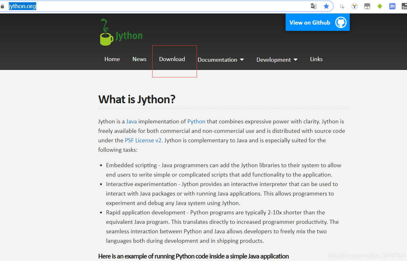 Python代码转jar包transcoder Py2jar Csdn博客