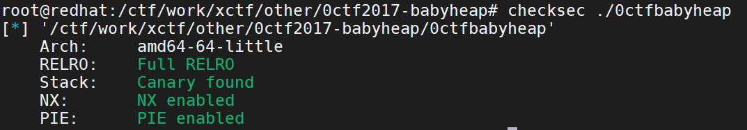 [pwn]堆：fastbin attack详解-CSDN博客
