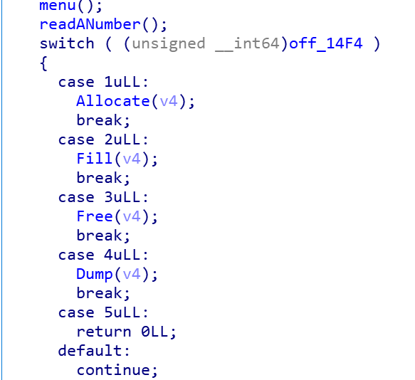 [pwn]堆：fastbin attack详解-CSDN博客