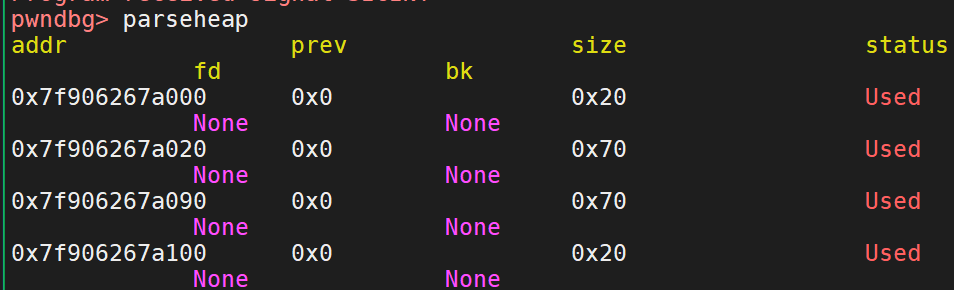 [pwn]堆：fastbin attack详解-CSDN博客