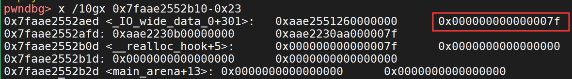 [pwn]堆：fastbin attack详解-CSDN博客