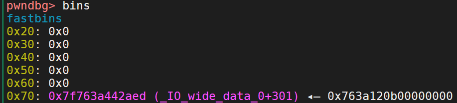[pwn]堆：realloc_hook控制栈结构达成onegadget_realloc hook-CSDN博客