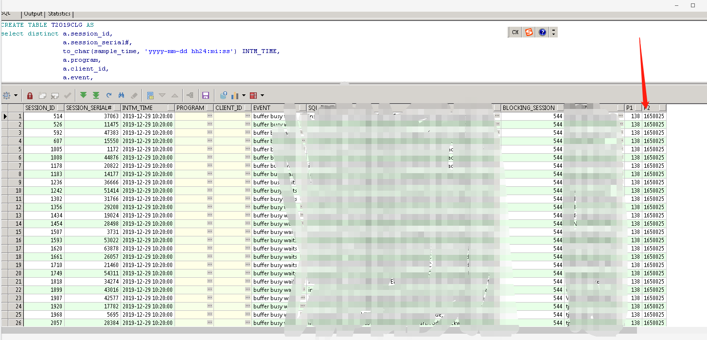 oracle数据库管理-buffer busy waits_oracle busy buffer waits-CSDN博客